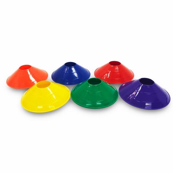 Coach's Disc Cones 12-pack | U.S. Kids Golf
