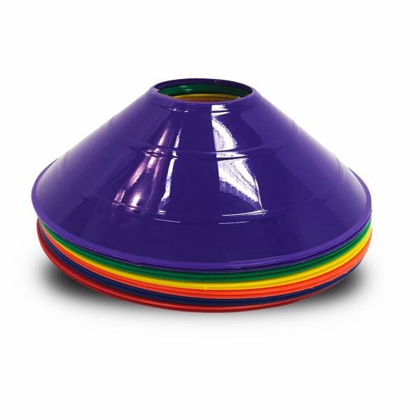 Coach's Disc Cones 12-pack | U.S. Kids Golf