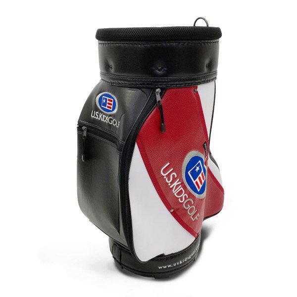 Den Caddie Display | U.S. Kids Golf