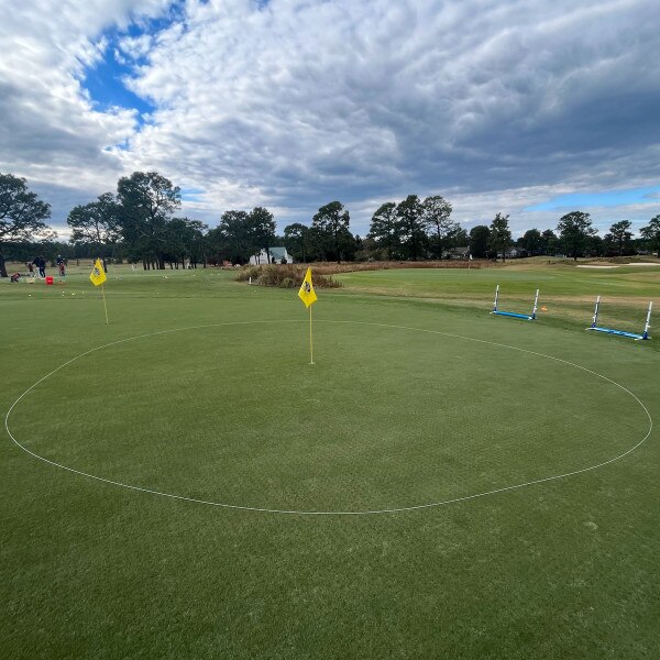 Target Golf Rings |U.S. Kids Golf